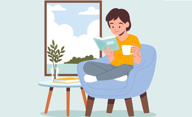 The Power of Daily Reading: How a Simple Habit Can Transform Your Life ...