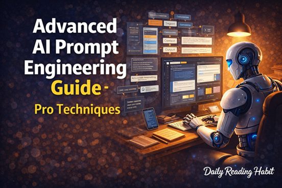 Ultimate Advanced AI Prompt Engineering Guide: Pro Techniques - Daily ...