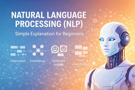 Natural Language Processing (NLP): Simple Explanation for Beginners ...